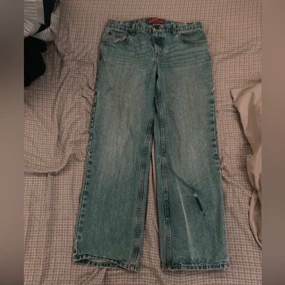 Arizona Jean Company | Jeans | Arizona Relaxed Jeans | Poshmark